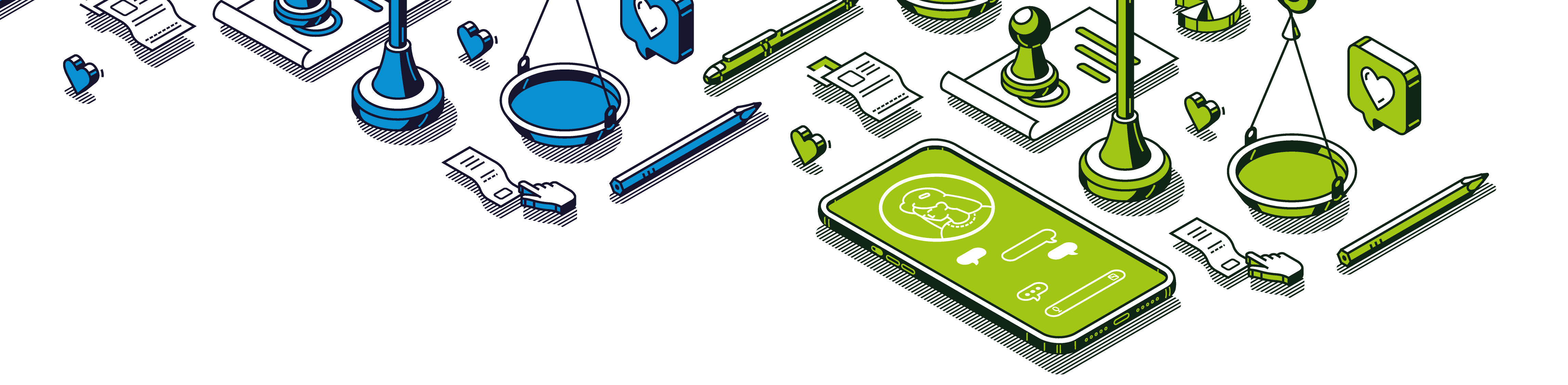 Willkommen in der Forschungsstelle Recht im DFN - DFN