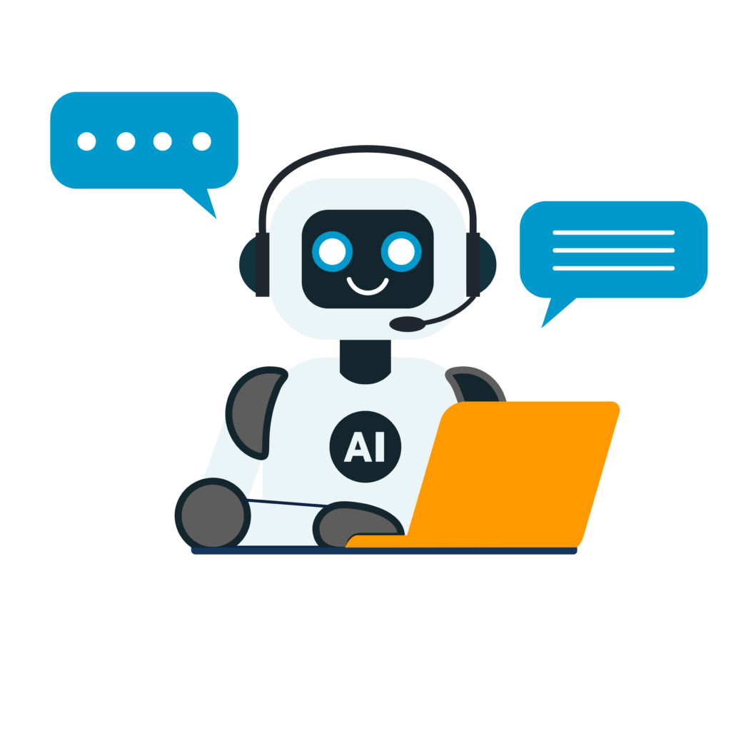 Neu in der DFN-Cloud: Chat-AI, der datenschutzfreundliche Chatbot - DFN